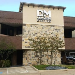 D&M LEASING - 28 Photos & 120 Reviews - 17090 N Dallas Pkwy, Dallas ...