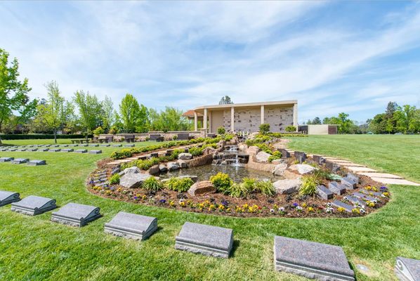 LOS GATOS MEMORIAL PARK - Updated December 2025 - 110 Photos & 54 ...