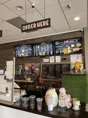 QUICKLY BOBA CAFE USF - Updated August 2025 - 288 Photos & 135 Reviews ...