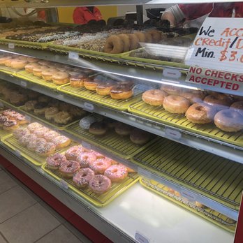 GOLDEN GATE DONUTS - Updated December 2025 - 42 Photos & 18 Reviews ...