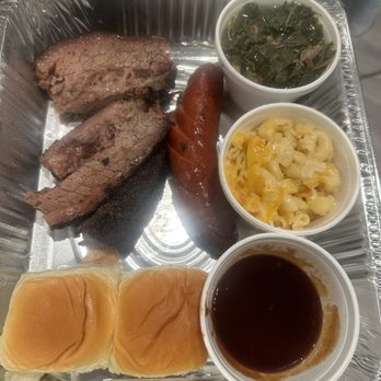 KITCHEN’S CORNER BBQ - Updated June 2024 - 41 Photos & 30 Reviews ...
