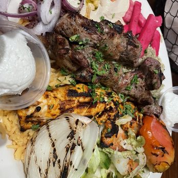 TABOON MEDITERRANEAN - Updated November 2024 - 608 Photos & 624 Reviews ...