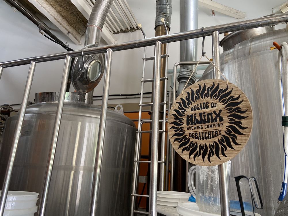 HIJINX BREWING COMPANY - Updated October 2025 - 30 Photos & 35 Reviews ...
