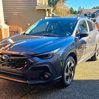 CARTER SUBARU SHORELINE - Updated August 2025 - 191 Photos & 521 ...