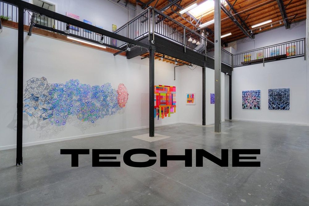 TECHNE ART CENTER - Updated December 2025 - 17 Photos - 1609 Ord Way ...