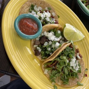TACO RICO - 45 Photos & 44 Reviews - Tacos - 8238 N Oak Trafficway ...