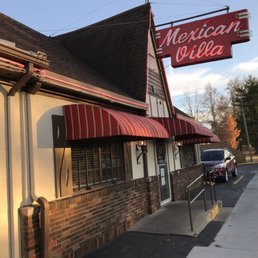 MEXICAN VILLA - Updated December 2025 - 69 Photos & 156 Reviews - 1408 ...