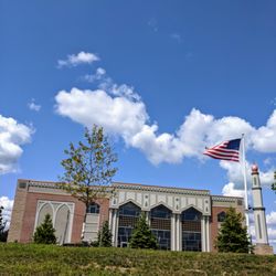 MUSLIM CENTER OF GREATER PRINCETON - 48 Photos - 2030 Old Trenton Rd ...