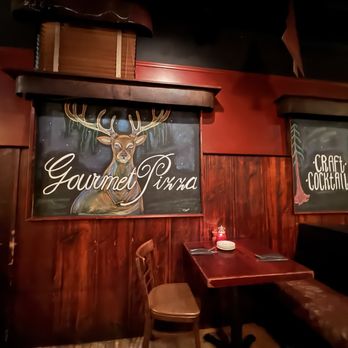 THE REDWOOD ROOM - Updated December 2025 - 119 Photos & 139 Reviews ...