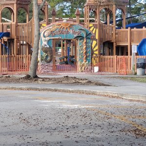 SOUTH BEACH PARK & SUNSHINE PLAYGROUND - 122 Photos & 40 Reviews - 2514 ...
