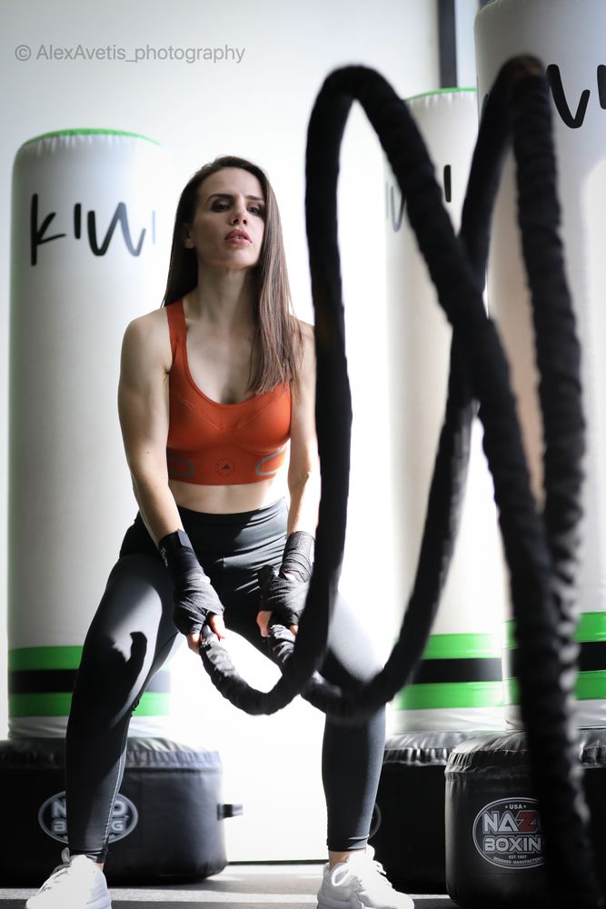 KIWI FITNESS AND WELLNESS CENTER - Updated August 2025 - Request Consultation - 14006 Riverside ...