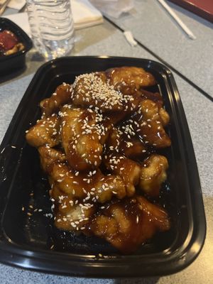 CHAN’S GARDEN - Updated November 2025 - 17 Photos & 50 Reviews - 788 S ...