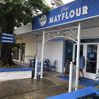 CAFE MAYFLOUR - Updated December 2025 - 18 Photos & 14 Reviews - 5090 ...