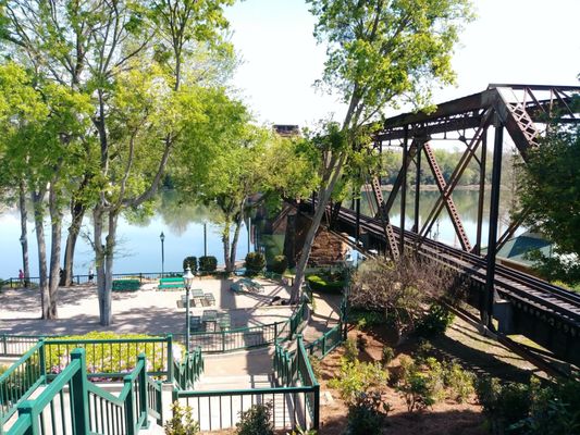 AUGUSTA RIVERWALK MARINA - 106 Photos & 13 Reviews - Venues & Event ...