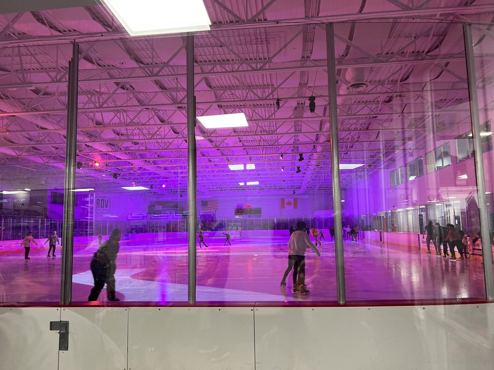 RDV SPORTSPLEX PEDIATRICS - Updated October 2025 - 16 Reviews - 8701 ...