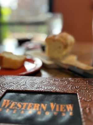 WESTERN VIEW STEAKHOUSE - Updated December 2025 - 161 Photos & 156 ...