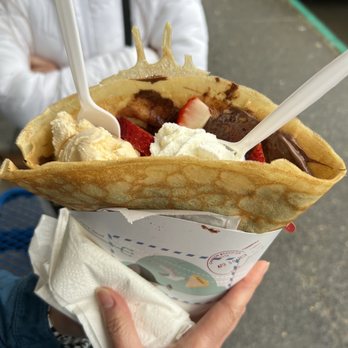 CREPE NEPTUNE - Updated March 2025 - 253 Photos & 346 Reviews - 175 E ...