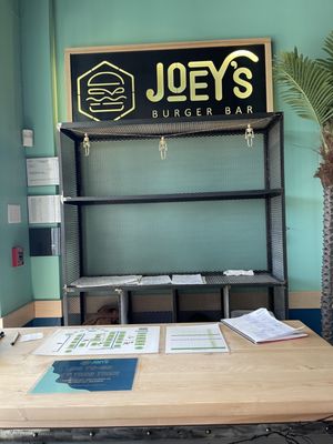 JOEY’S BURGER BAR - Updated June 2025 - 211 Photos & 85 Reviews - 2205 ...