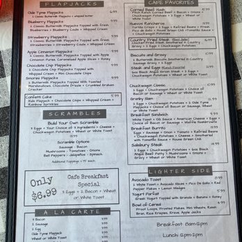 THE CAFE AT FITCH RANCH MEATS & MARKET - Updated January 2025 - 46 ...