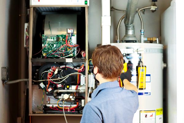 Washington Energy Services - Updated December 2025 - 105 Photos - 176 ...