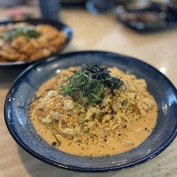 WASUTA PASTA - 144 Photos & 42 Reviews - Japanese - 202-7080 River Road ...