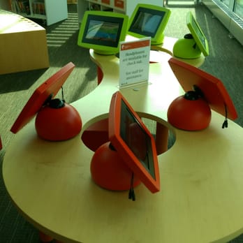 COLUMBUS METROPOLITAN LIBRARY - WHITEHALL BRANCH - Updated December ...