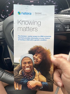 NATERA PATIENT SERVICE CENTER - Updated May 2026 - 12 Photos & 11 ...