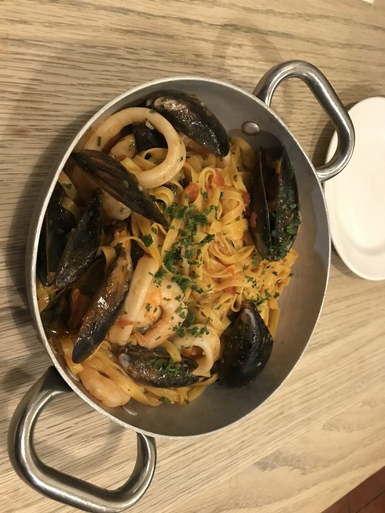 SPAGHETTI HOUSE - Updated August 2025 - 39 Photos & 37 Reviews - 20 ...