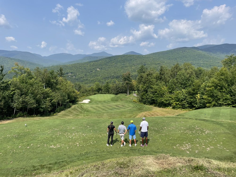 SUNDAY RIVER COUNTRY CLUB - Updated August 2025 - 19 Reviews - 18 ...