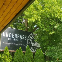 THE UNDERPASS BAR AND GRILL - Updated December 2025 - 56 Photos & 42 ...
