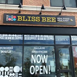 BLISS BEE - Updated October 2025 - 53 Photos & 52 Reviews - 1185 ...