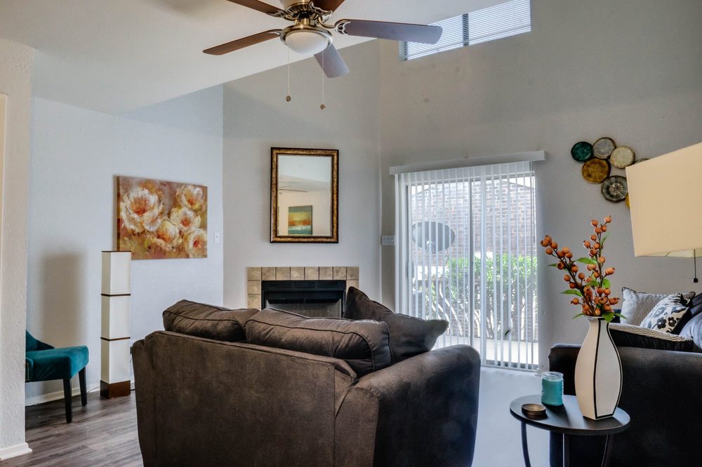 HULEN PARK PLACE TOWNHOMES - Updated January 2026 - 11 Photos - 3602 ...