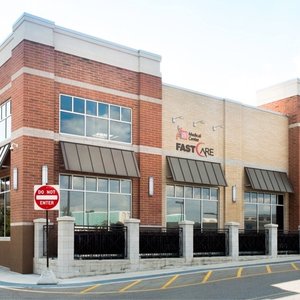 CAREPOINT EAST - 543 Taylor Ave, Columbus, Ohio - Medical Centers ...