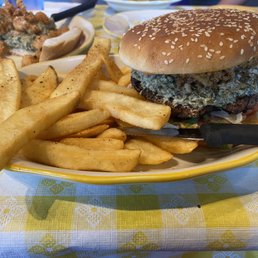 HOT TAILS - Updated January 2026 - 85 Photos & 66 Reviews - 17097 ...