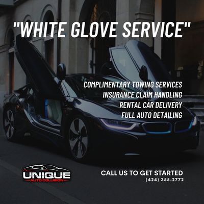 UNIQUE AUTO COLLISION - Updated December 2025 - 92 Photos & 70 Reviews - 8115 Orion Ave, Van ...