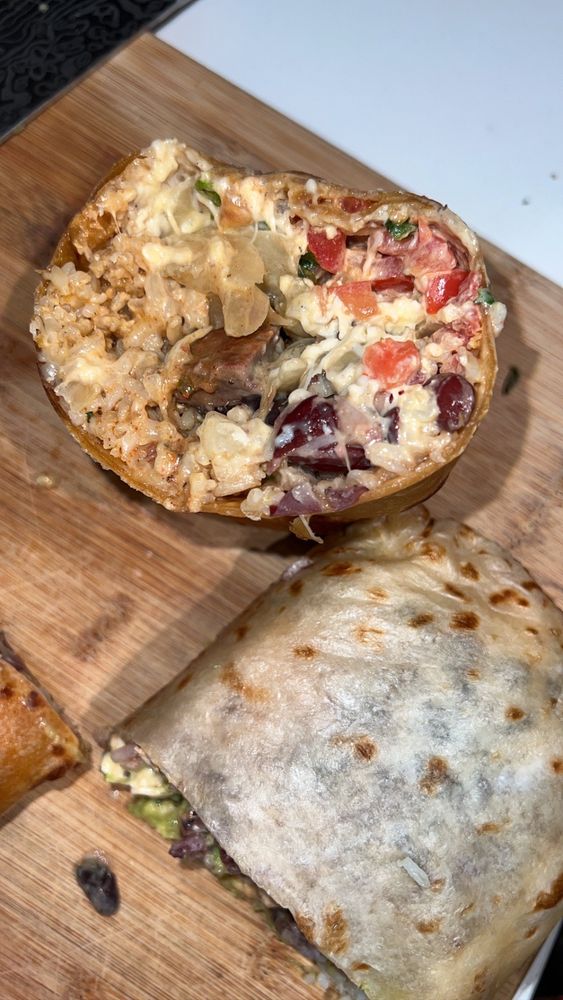 CABO BOB’S BURRITOS - Updated July 2024 - 68 Photos & 70 Reviews - 740 ...