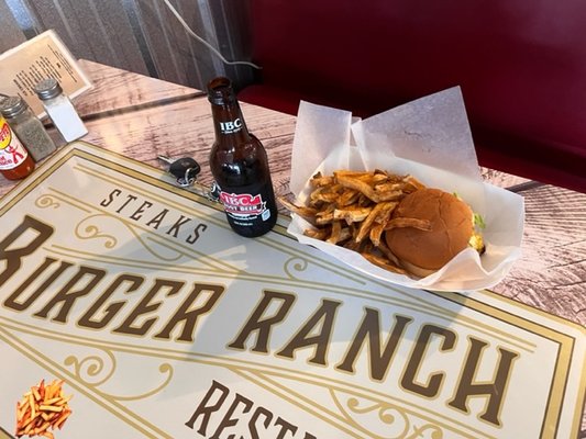 THE BURGER RANCH - Updated August 2025 - 14 Photos & 10 Reviews - 2094 ...