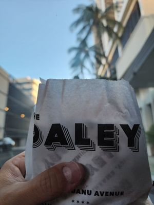 THE DALEY - Updated January 2025 - 878 Photos & 618 Reviews - 1110 ...