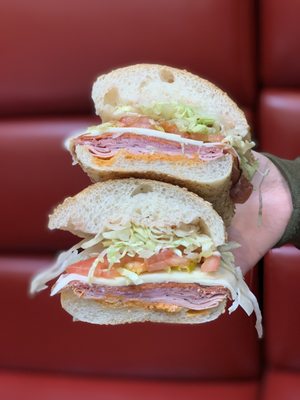 PARM - NEW YORK - 588 Photos & 652 Reviews - Italian - 235 Columbus Ave ...