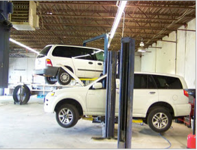 AMAZING AUTO REPAIR & TRANSMISSION - Updated October 2025 - 17 Photos ...