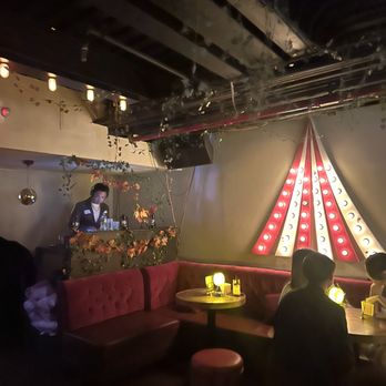 BASEMENT - Updated July 2025 - 380 Photos & 182 Reviews - 45 Mott St ...