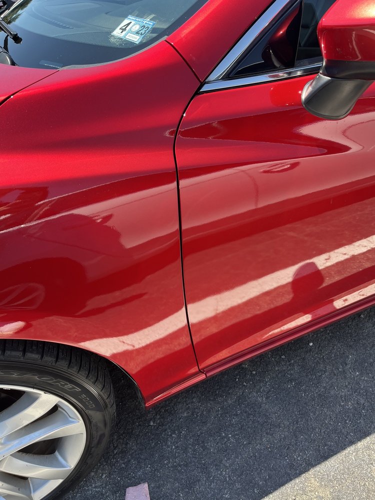 SAM’S AUTO BODY - Updated July 2024 - 37 Photos & 28 Reviews - 14512 ...