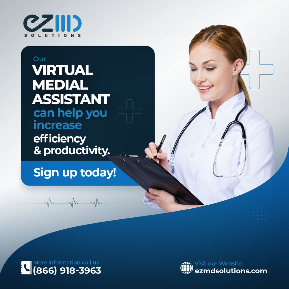 EZ MD SOLUTIONS - MEDICAL BILLING SERVICE - Updated June 2025 - Request ...