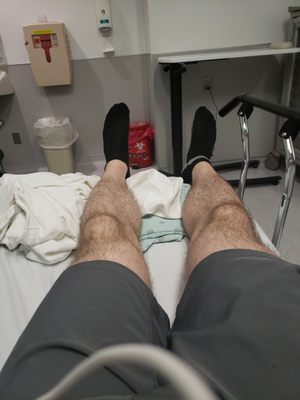 RUSH UNIVERSITY MEDICAL CENTER - EMERGENCY DEPARTMENT - Updated ...