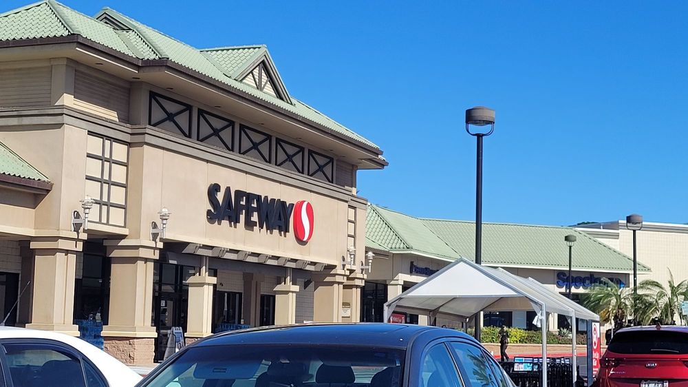 SAFEWAY PHARMACY - Updated May 2026 - 13 Photos - 277 Pi'ikea Ave ...