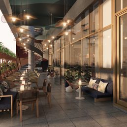 HARTA - Updated October 2025 - 265 Photos & 71 Reviews - 30 W 39th St ...