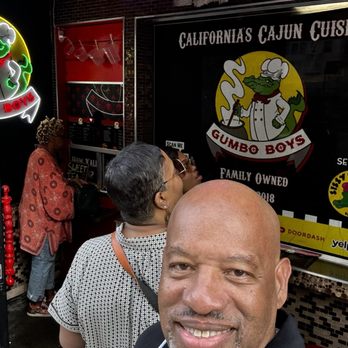 GUMBO BOYS - Updated June 2024 - 89 Photos & 72 Reviews - 646 S Main St ...