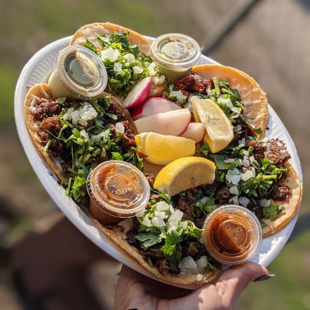 CHUY’S TACOS Y TAQUIZAS - Updated January 2025 - 72 Photos & 32 Reviews ...