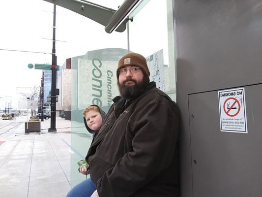 SOUTHWEST OHIO REGIONAL TRANSIT AUTHORITY - Updated March 2025 - 12 ...