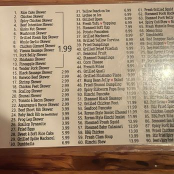 DAN SUNG SA - Updated August 2024 - 2753 Photos & 1384 Reviews - 3317 W ...